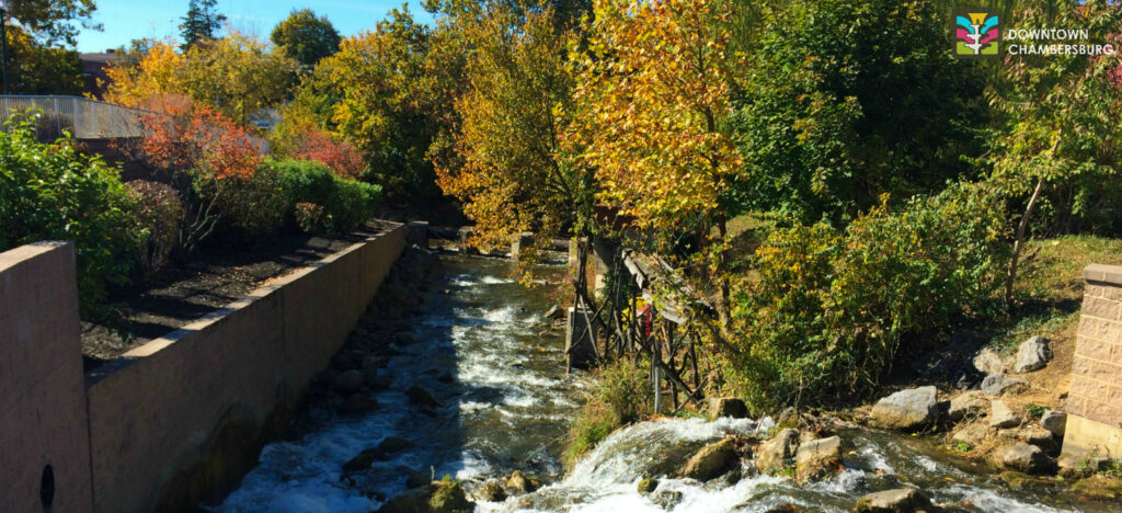Chambersburg Borough - Sustainable Pennsylvania