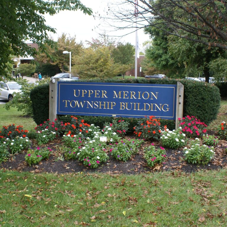 Upper Merion Township - Sustainable Pennsylvania