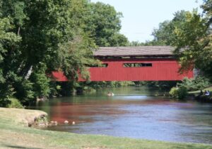 Upper Allen Township - Sustainable Pennsylvania