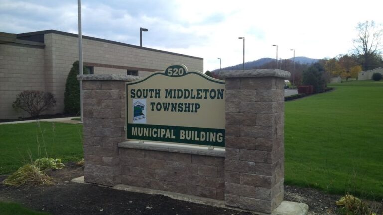 South Middleton Township - Sustainable Pennsylvania